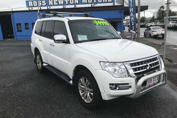 8 Used Cars for Sale in Mackay QLD | Ross Newton Motors