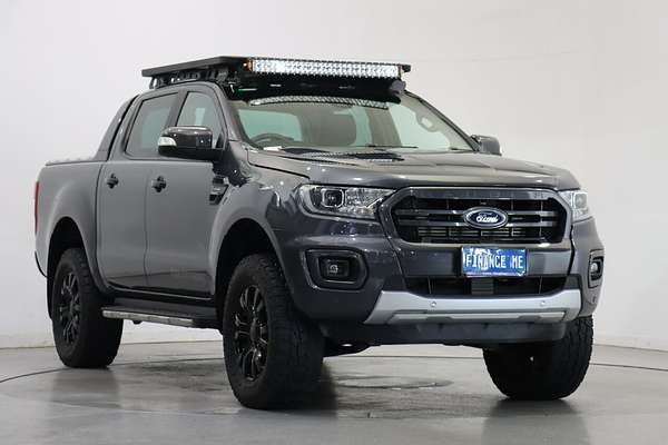 61 Ford Ranger Cars for Sale in Perth, WA | John Hughes