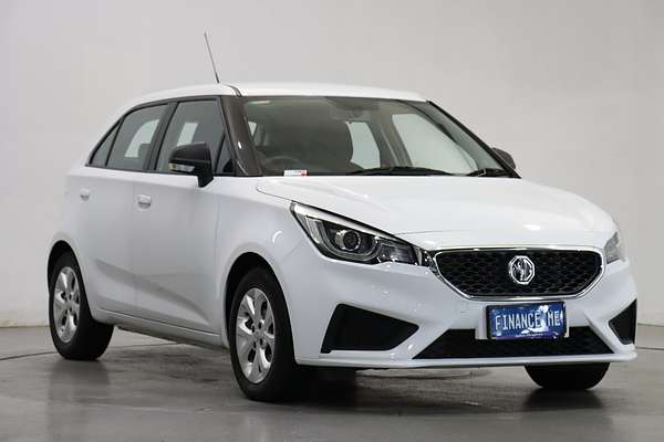 43 MG MG3 Cars for Sale in Perth, WA | John Hughes
