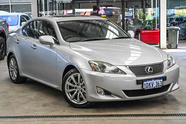 7 Lexus Cars for Sale in Perth, WA | Regent
