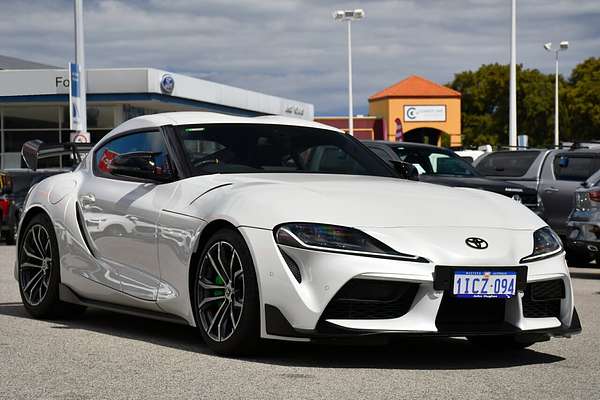 1 Toyota Supra Cars for Sale in Perth, WA | John Hughes