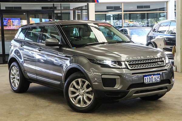 11 Land Rover Cars for Sale in Perth, WA | Regent