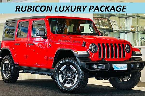 66 Jeep Cars for Sale in Hoppers Crossing, VIC | Hopper Motor Group