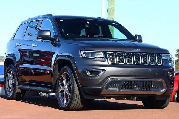 22 Jeep Grand Cherokee Cars for Sale in Perth, WA | John Hughes