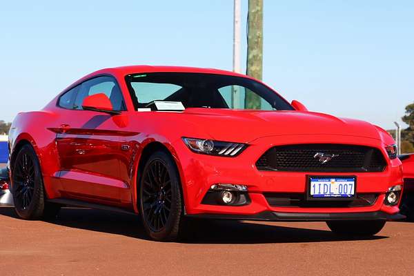 11 Ford Mustang Cars for Sale in Perth, WA | John Hughes