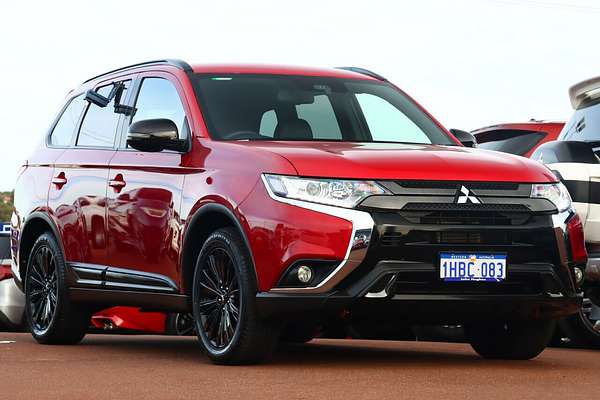 54 Mitsubishi Outlander Cars for Sale in Perth, WA | John Hughes