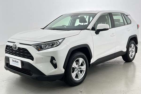 119 SUV Cars for Sale in Essendon Fields, VIC | blinkr