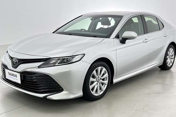 41 Toyota Cars for Sale in Essendon Fields, VIC | blinkr