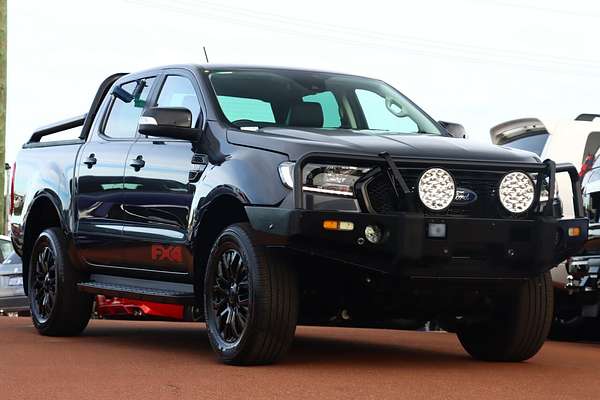 50 Ford Ranger Cars for Sale in Perth, WA | John Hughes