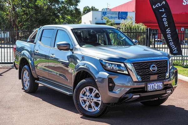 Nissan Navara | Cars for Sale | Gosnells Nissan