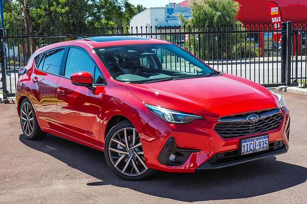 13 Demo Cars for Sale in Gosnells, WA | Subaru Gosnells