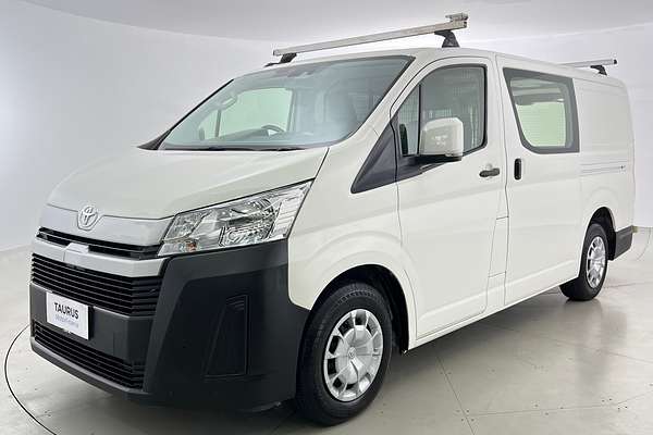 41 Toyota Cars for Sale in Essendon Fields, VIC | blinkr