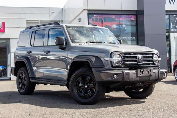 All New GWM HAVAL Tank 300 | Cars for Sale | Tweed Coast GWM