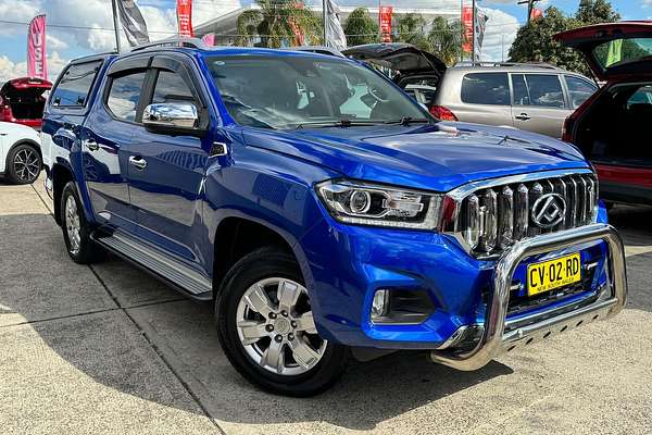 Heartland Motors LDV | Blacktown | New and Used Cars | Heartland Motors