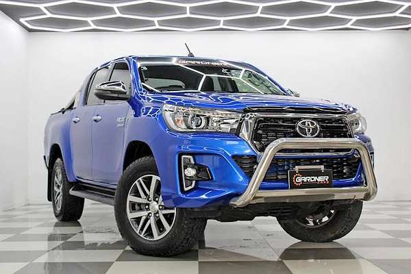 8 Toyota Cars for Sale in Burleigh Heads, QLD | Gardner Cars