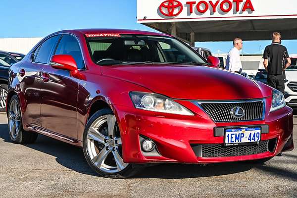 9 Lexus Cars for Sale in Perth, WA | Regent