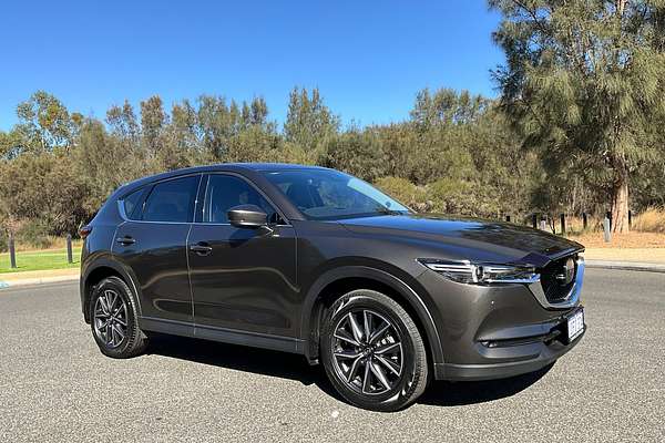 Mazda CX-5 | Cars for Sale | Cannington Mazda