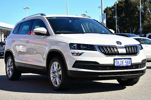 8 SKODA Cars for Sale in Perth, WA | John Hughes