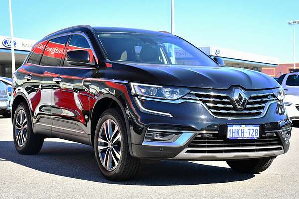 10 Renault Cars for Sale in Perth, WA | John Hughes