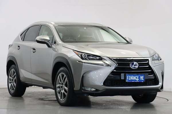 10 Lexus Cars for Sale in Perth, WA | John Hughes