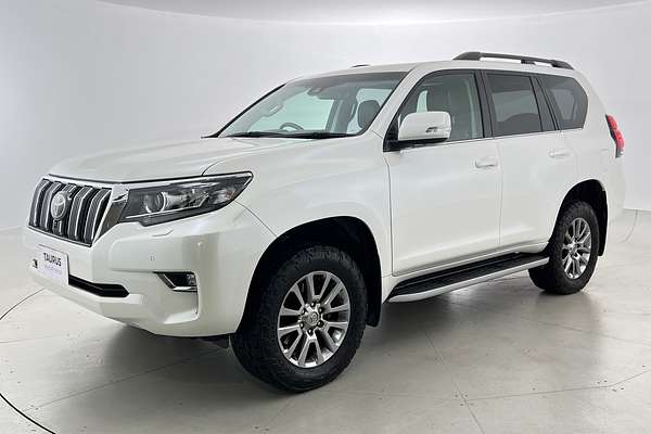 41 Toyota Cars for Sale in Essendon Fields, VIC | blinkr