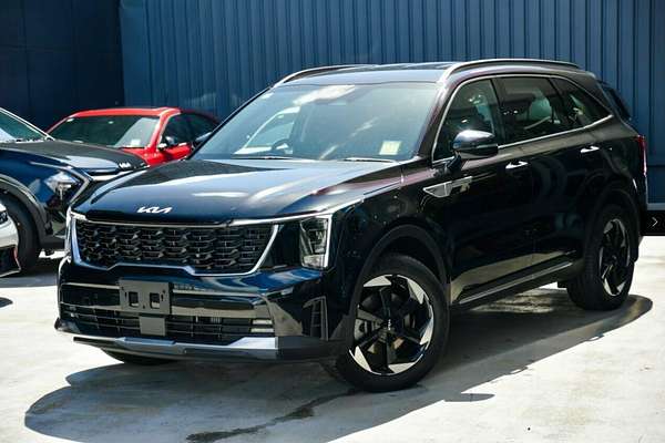 21 Demo Cars for Sale in Blacktown NSW | Heartland Kia Blacktown