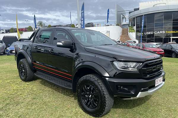14 Ford Ranger Cars for Sale in Southport, QLD | Sunshine Ford