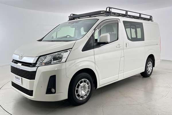 41 Toyota Cars for Sale in Essendon Fields, VIC | blinkr