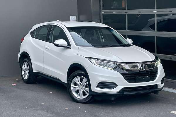 10 Honda Cars for Sale in Hobart, TAS | Tilford Auto Group