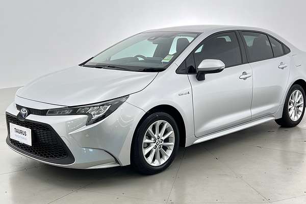 38 Toyota Cars for Sale in Essendon Fields, VIC | blinkr