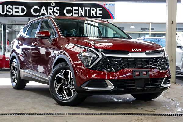 18 Kia Cars for Sale in Cannington, WA | Gardner Autos