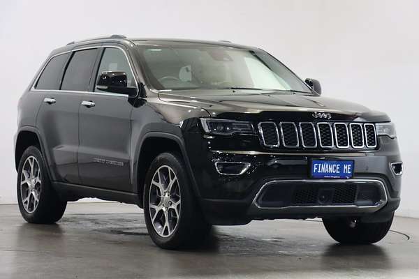 9 Jeep Grand Cherokee Cars for Sale in Perth, WA | John Hughes