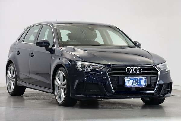 28 Audi Cars for Sale in Perth, WA | John Hughes