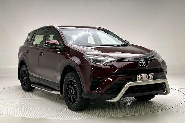 10 New, Pre-Owned and Demo Cars for Sale in Motorama Toyota QLD ...