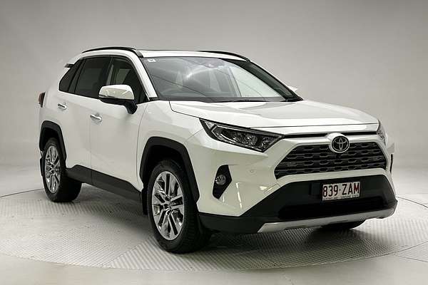 14 Toyota RAV4 Cars for Sale in Brisbane, QLD | Motorama
