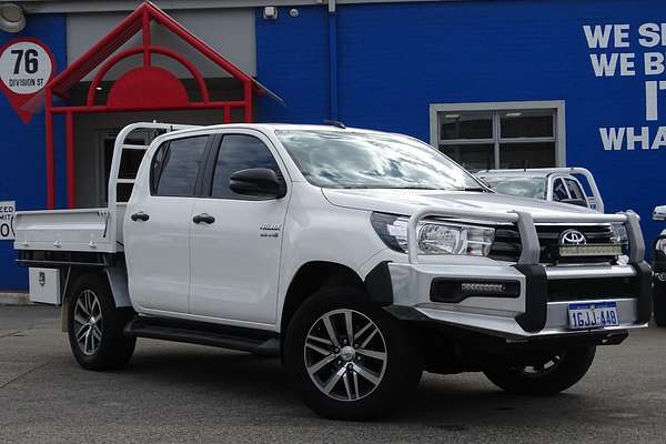 79 Ute Cars for Sale in Welshpool, WA | Webb Auto Sales