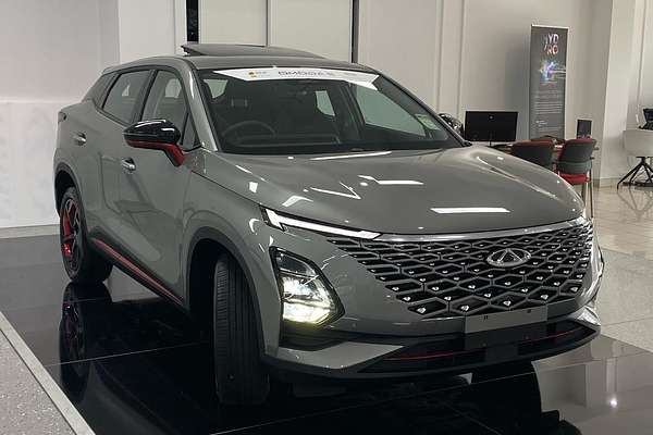 32 Chery Cars for Sale in Sydney & Illawarra, NSW | Tynan Motors