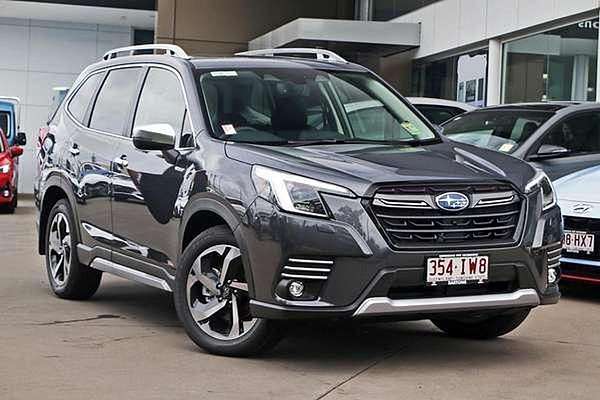 13 Subaru Forester Cars for Sale in Wynnum & Capalaba, QLD | Bartons