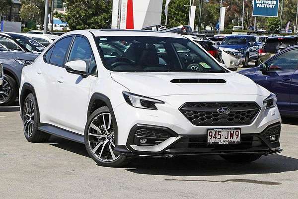 67 Subaru Cars for Sale in Wynnum & Capalaba, QLD | Bartons