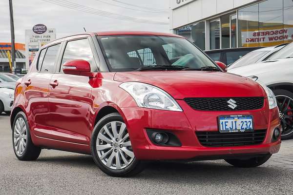 165 New, Used and Demo Cars for Sale in Osborne Park WA | Osborne Autos