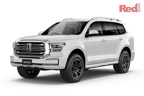 33 New Cars for Sale in Coffs Harbour, NSW | Bellbowrie GWM