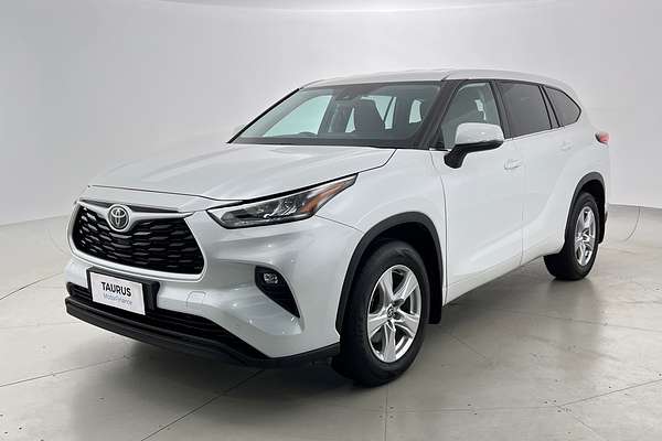 41 Toyota Cars for Sale in Essendon Fields, VIC | blinkr