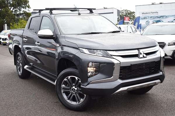 All New Mitsubishi Triton | Cars for Sale | Tynan Mitsubishi