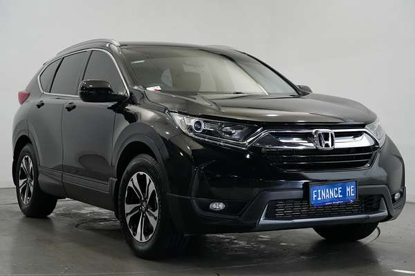 14 Honda CR-V Cars for Sale in Perth, WA | John Hughes