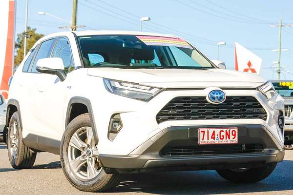 25 Toyota RAV4 Cars for Sale in Brisbane, QLD | Motorama Toyota