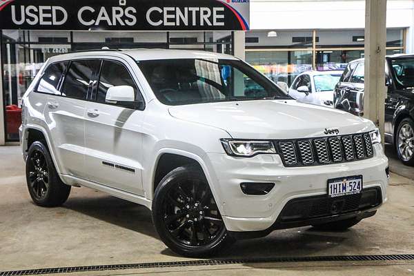 20 Jeep Cars for Sale in Perth, WA | Regent