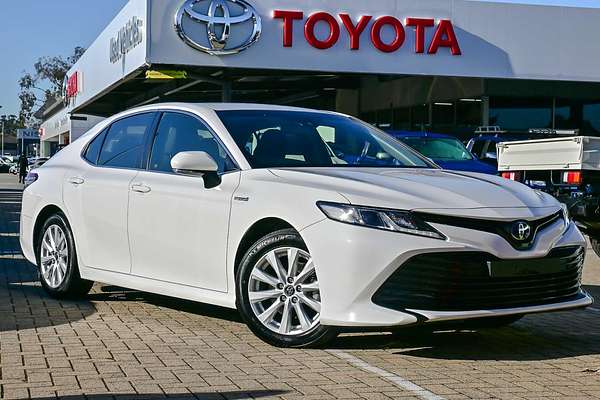 Toyota For Sale Perth WA | Used Cars For Sale Perth | Galleria Toyota