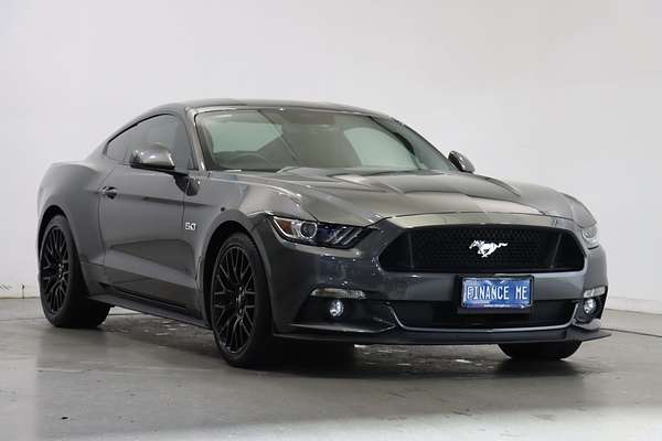 8 Ford Mustang Cars for Sale in Perth, WA | John Hughes
