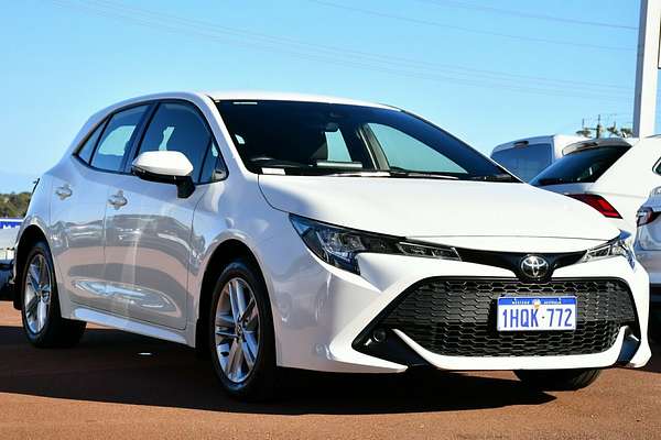 27 Toyota Corolla Cars for Sale in Perth, WA | John Hughes
