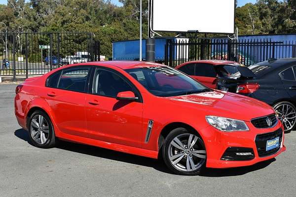 8 Holden Cars for Sale in Underwood, QLD | Prime Autos